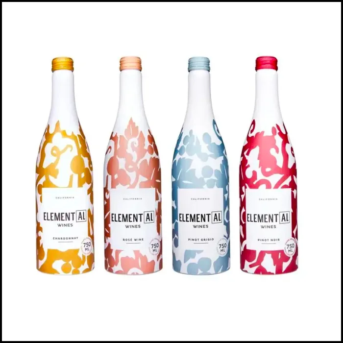 Welcome to ElementAL Wines - ElementAL Wines