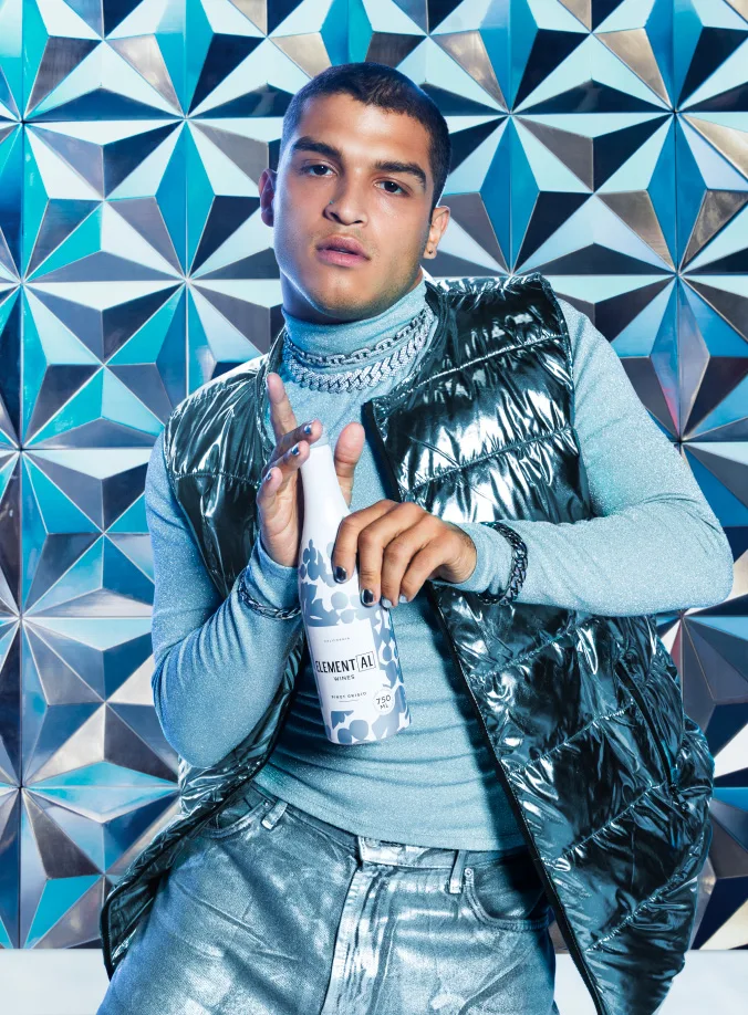 Landing - ElementAL Wines