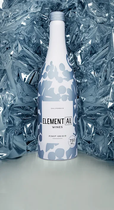 Elemental Wines - Wines