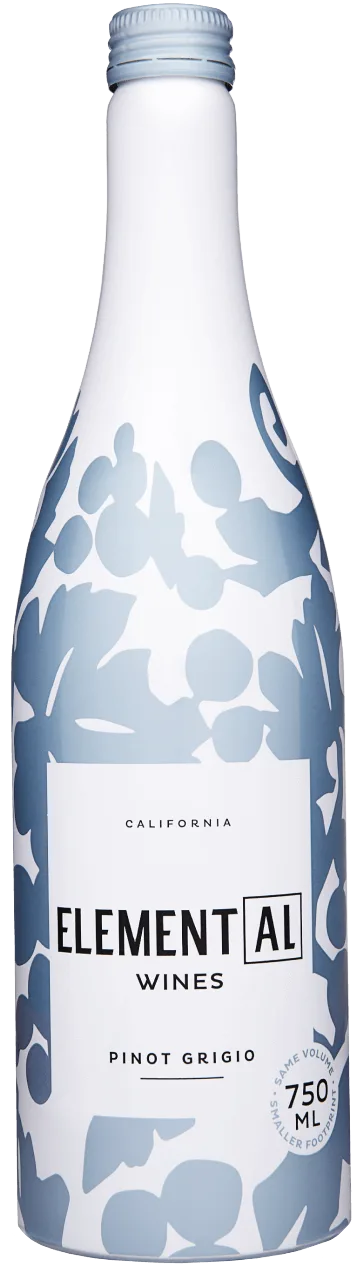 Landing - ElementAL Wines