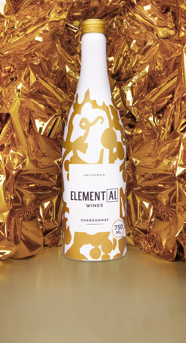 Elemental Wines - Wines