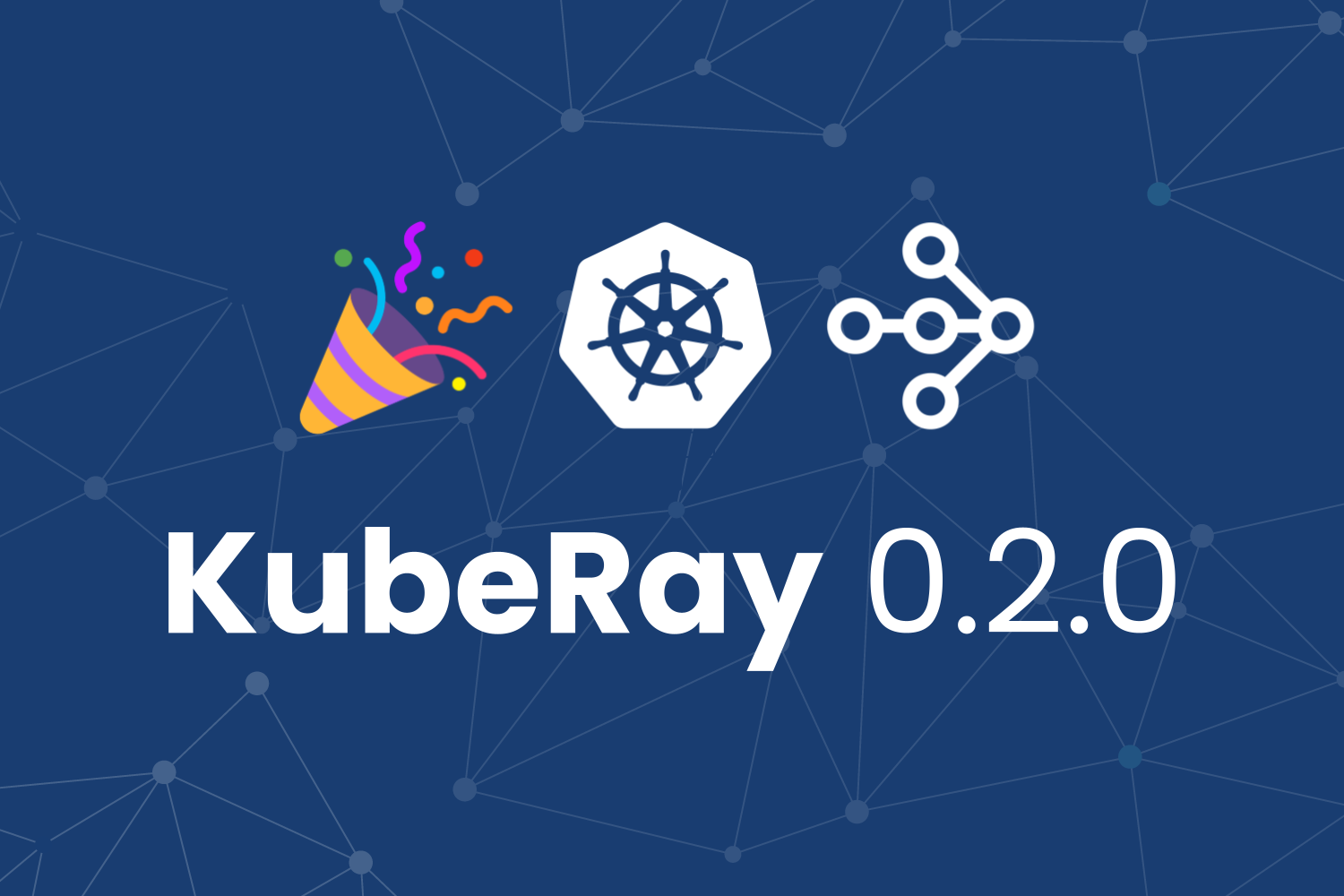 New in KubeRay 0.2.0: Autoscaling (alpha), simplified installation, and more | Anyscale