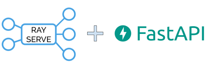 How to Scale Up Your FastAPI Application Using Ray Serve | Anyscale