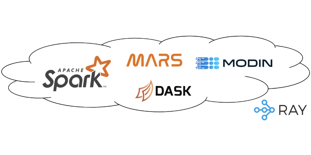 Data Processing Support in Ray | Anyscale