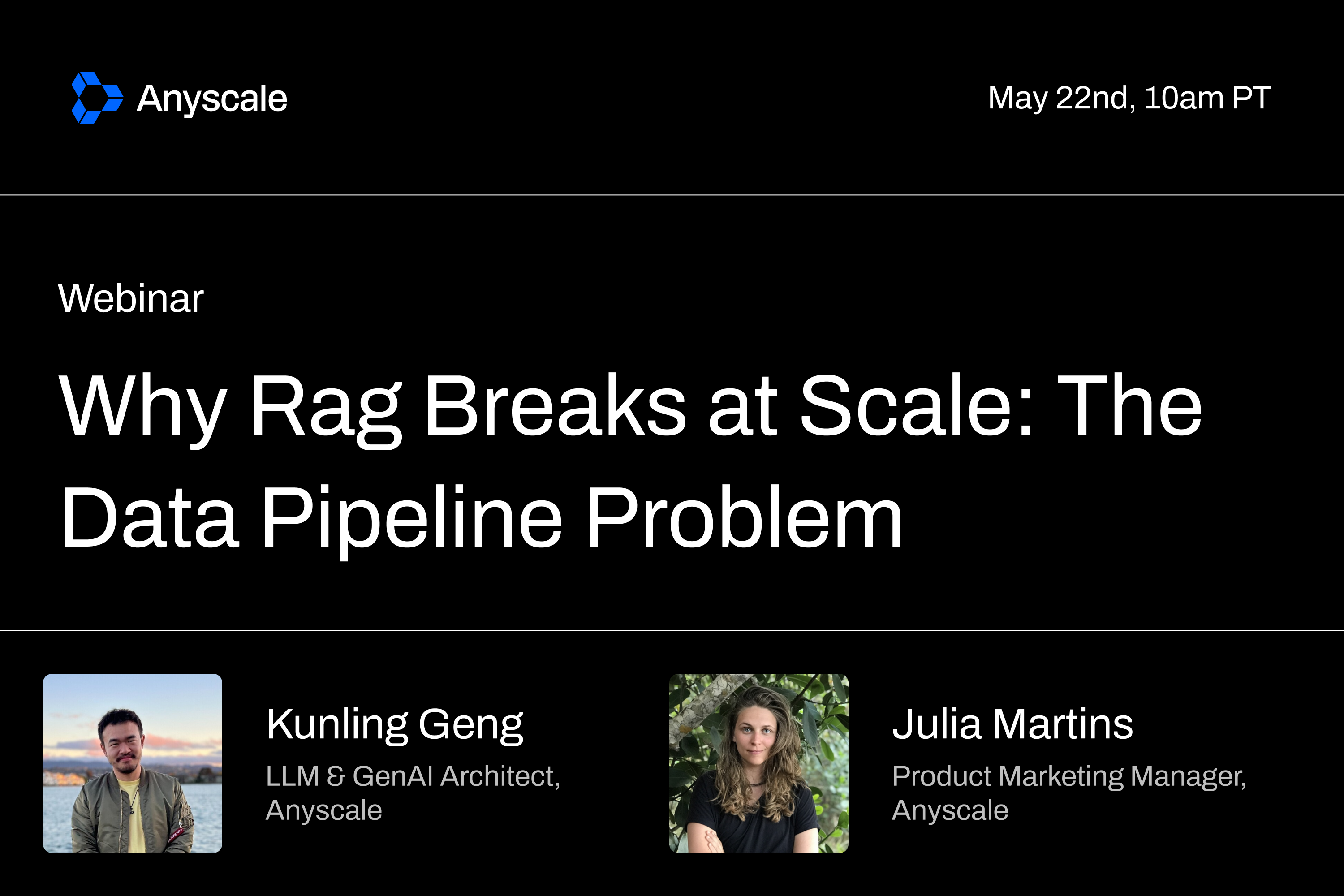 Why RAG Breaks at Scale: The Data Pipeline Problem