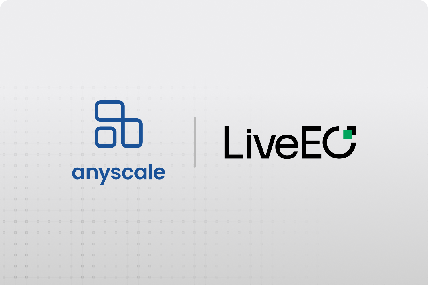 LiveEO streamlines its MLOps and achieves a 65% cost reduction for its ...