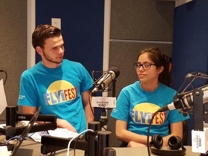 11 Steps to Create a Community Change Project | Bezos Scholars Program