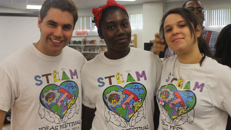 11 Steps to Create a Community Change Project | Bezos Scholars Program