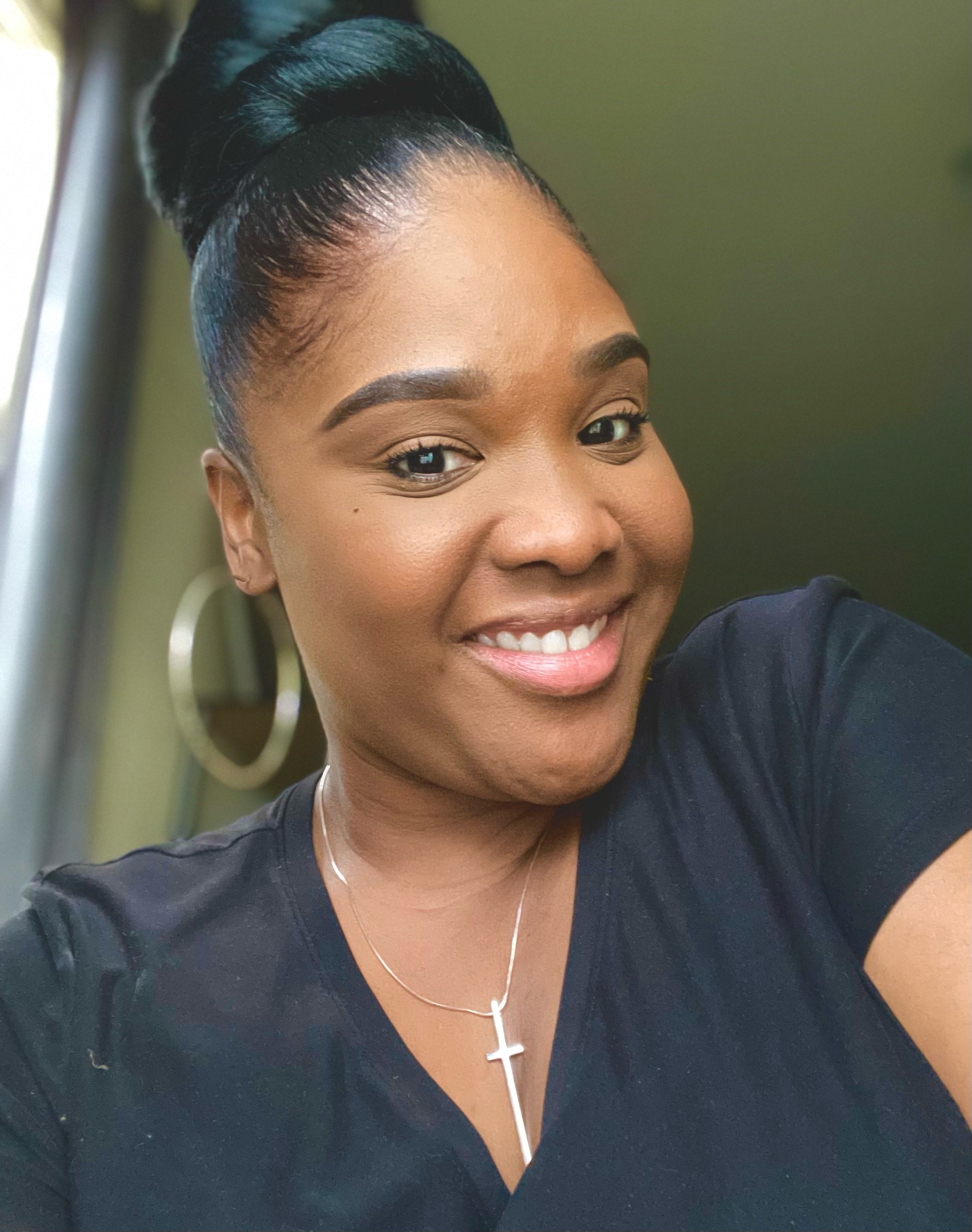 Precious Jordan's Instagram, Twitter & Facebook on IDCrawl