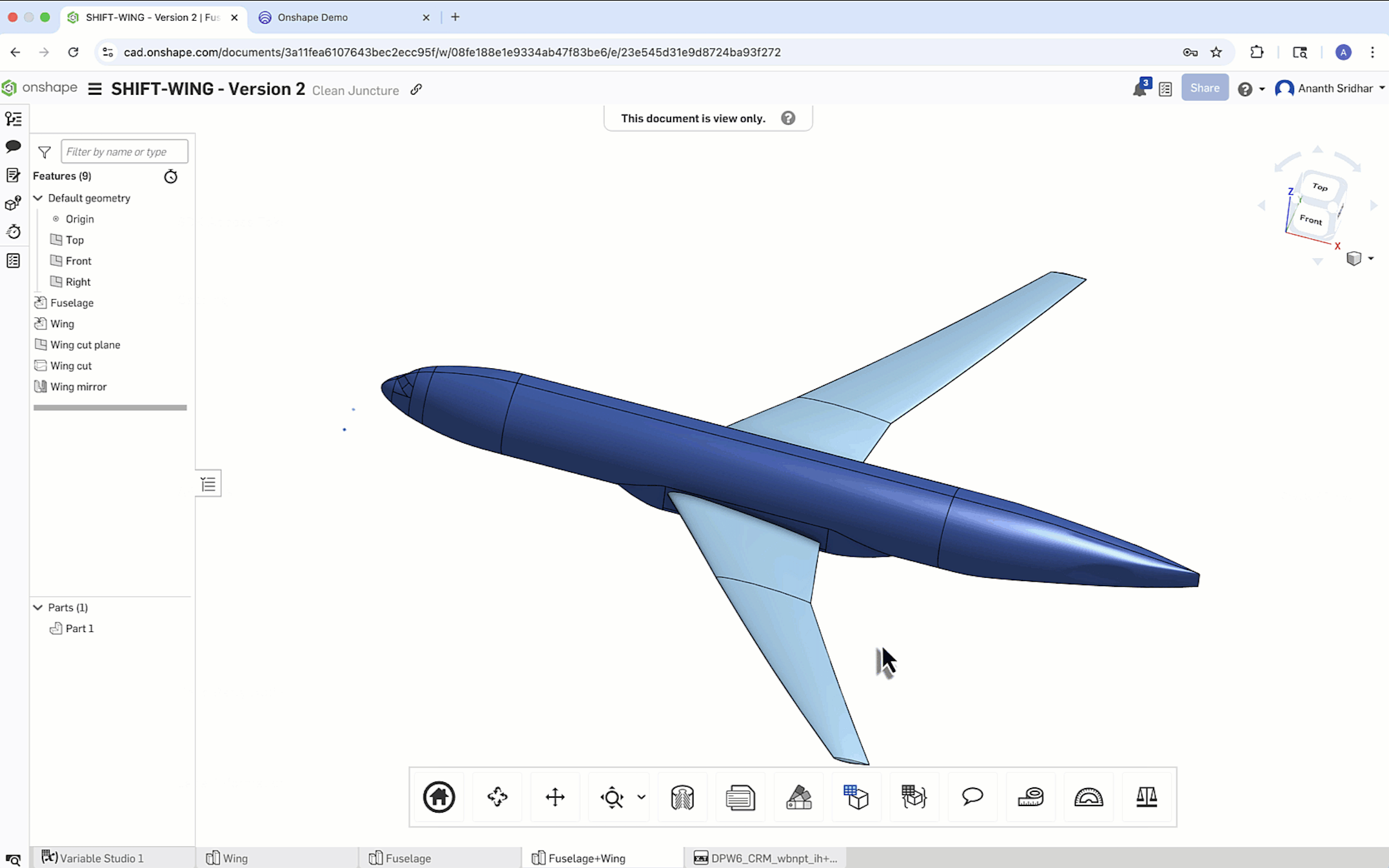 Luminary Cloud Launches Integration with Onshape by PTC to Accelerate ...
