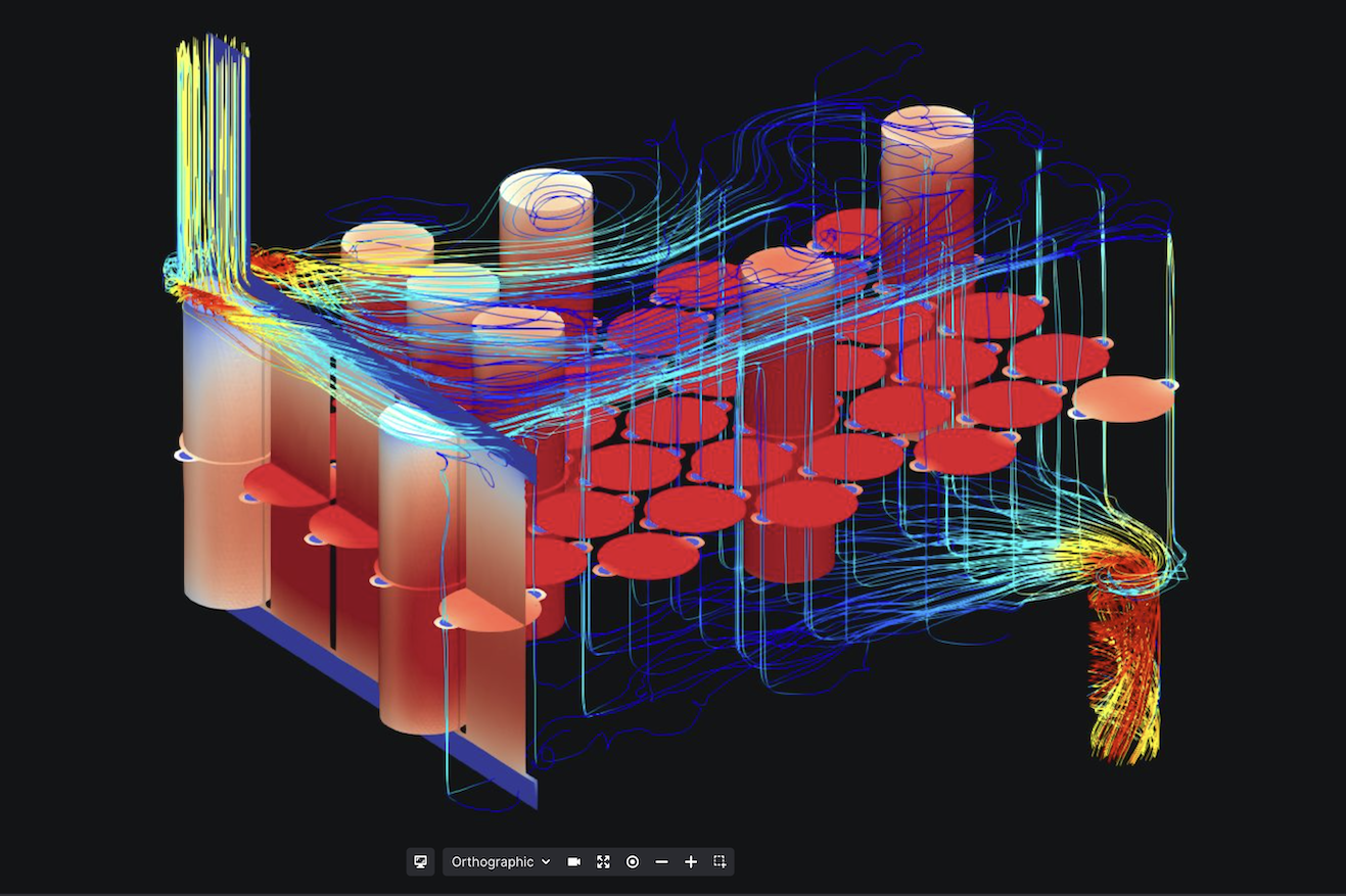 Luminary Cloud Bolsters Realtime Engineering Platform with New Features | Luminary Cloud