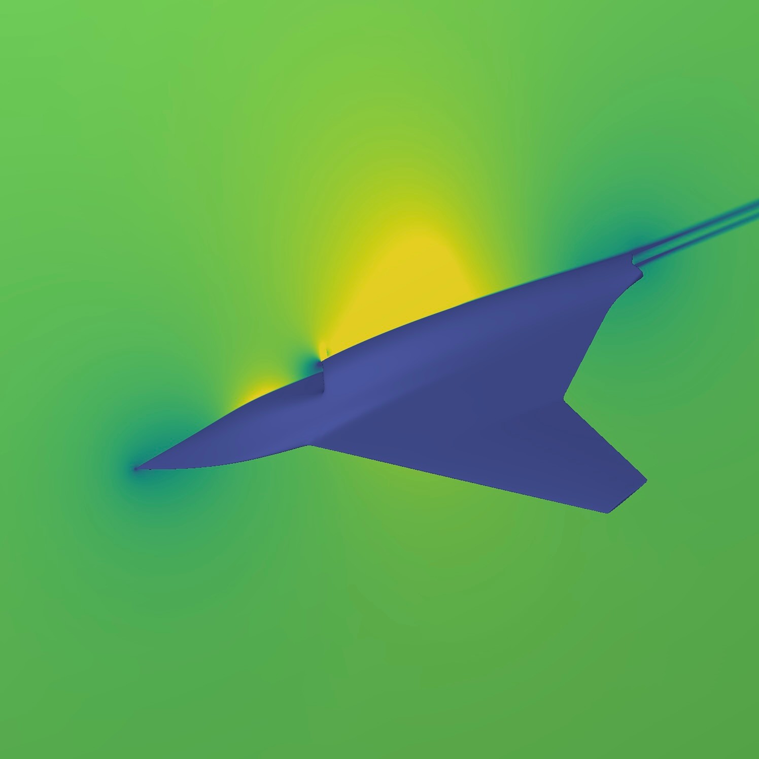 Models | Luminary | Pre-Trained Physics AI Models