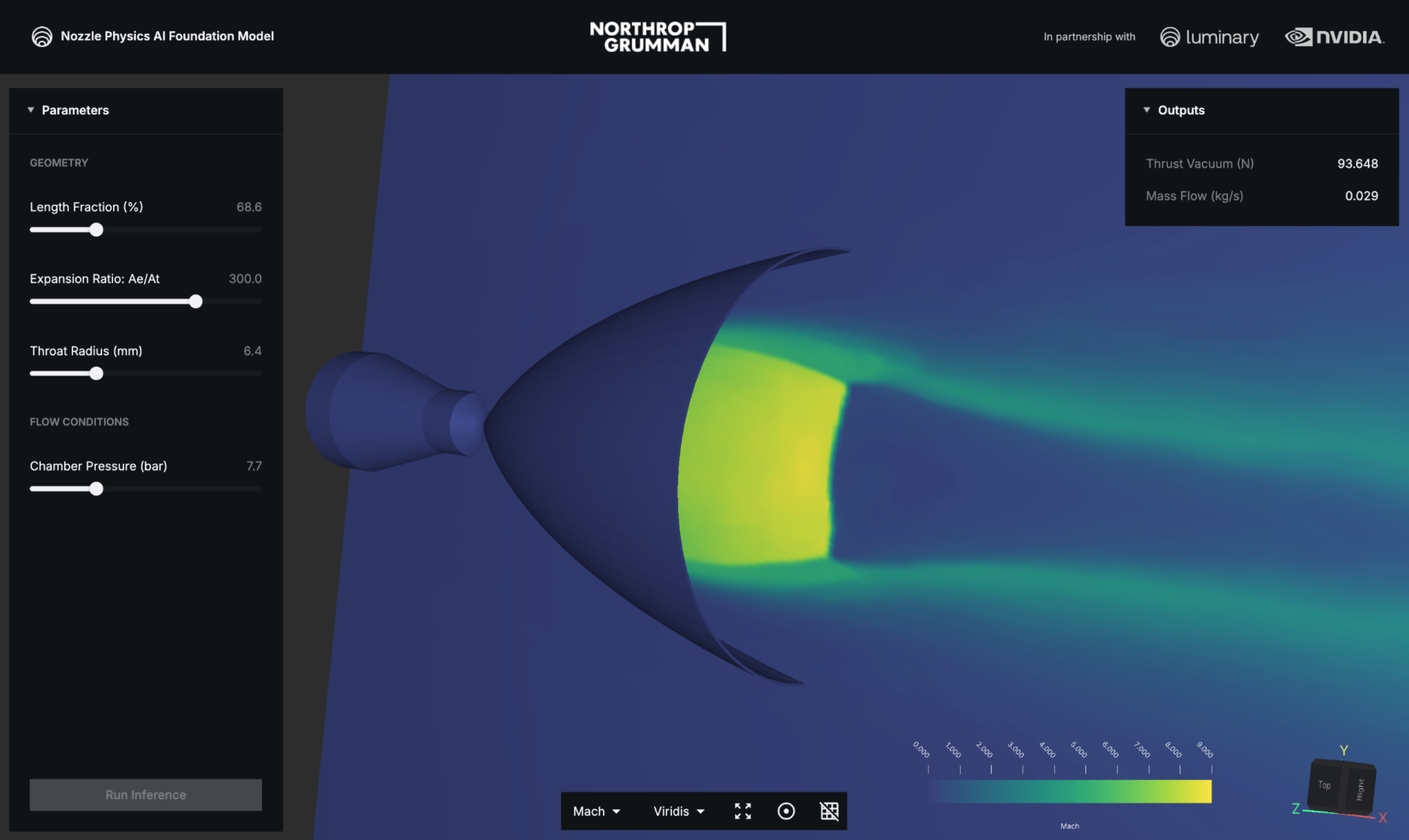 A New Structural Advantage: How Physics AI is Transforming Spacecraft Design at Northrop Grumman ...