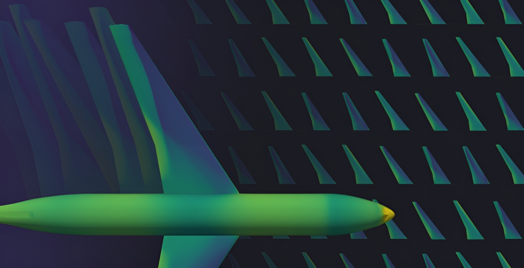 Luminary Cloud Releases SHIFT-Wing, a Physics AI Model for Transonic ...