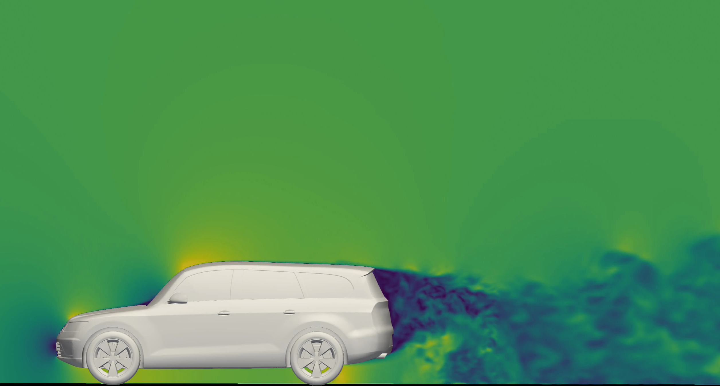 Luminary Cloud Unveils First Physics AI Open-Source Automotive ...