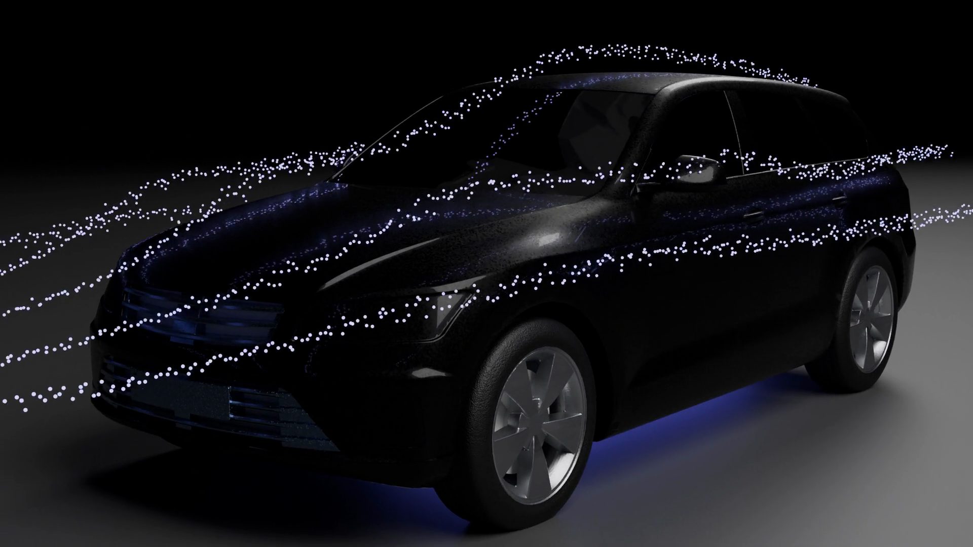 Introducing Luminary SHIFT Models: A Suite of Physics AI Foundation Models to Transform ...