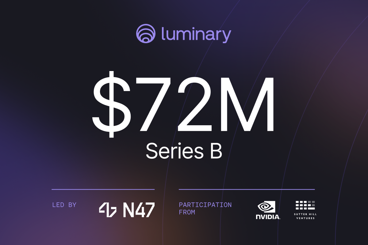 Physics AI Will Redefine Innovation in the Physical World | Luminary Cloud