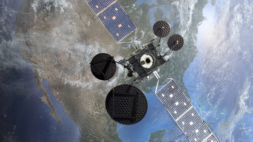 Luminary Cloud and Northrop Grumman Launch Physics AI Model Powered by ...