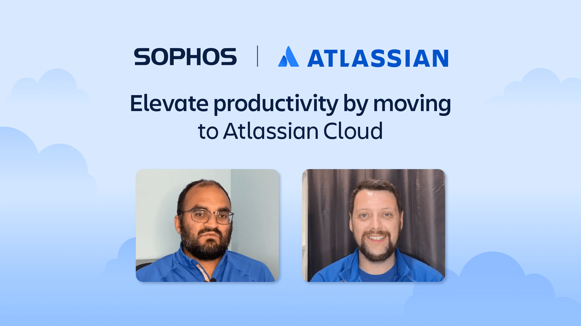 Sophos elevates cybersecurity, productivity, and impact with Atlassian ...