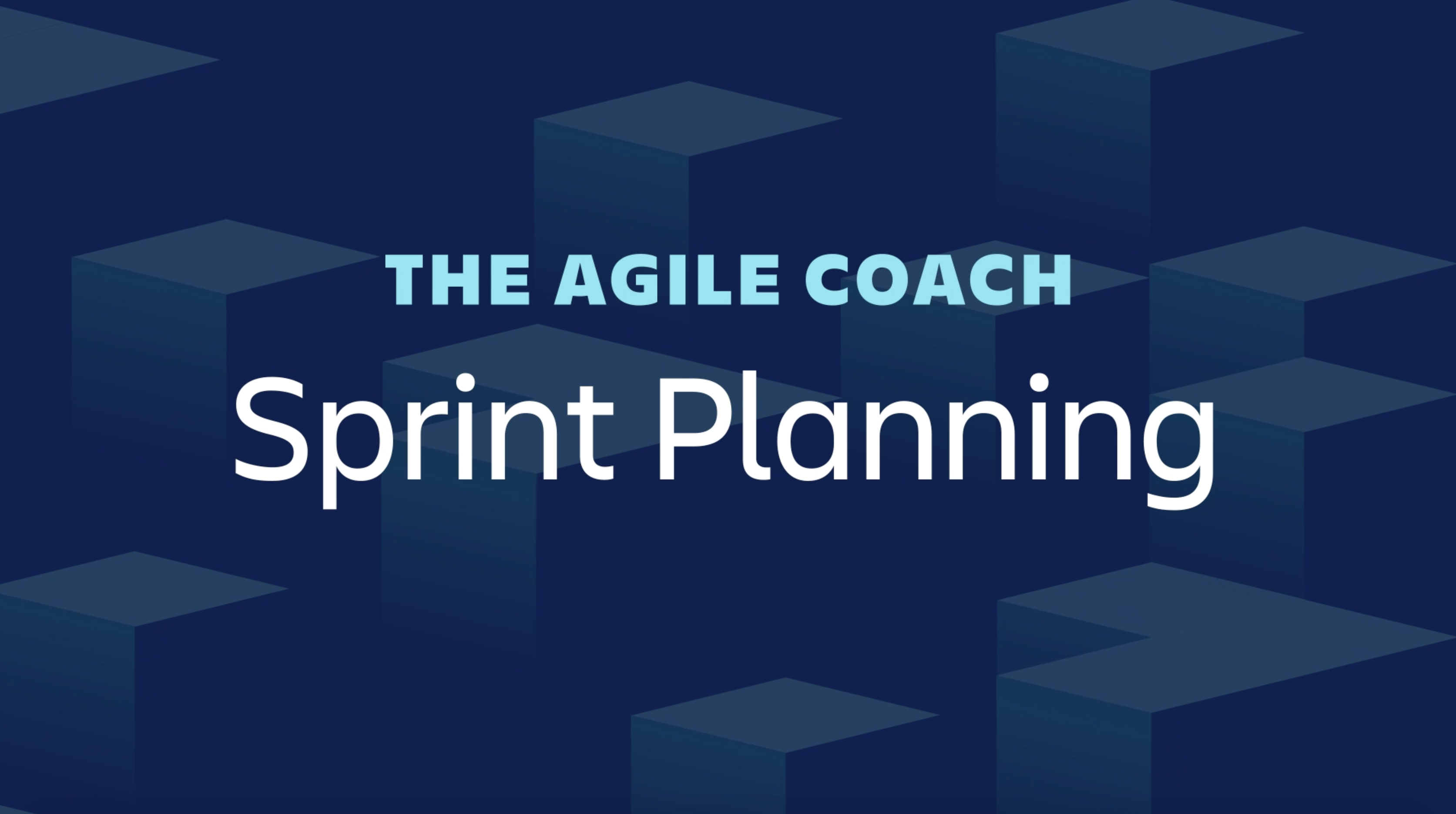 Sprint Planning | Atlassian