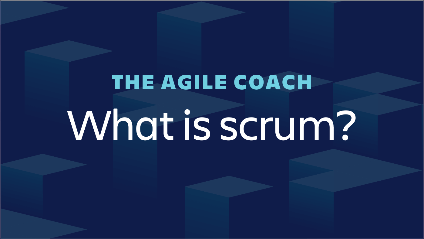What is Scrum? A Guide to the Agile Framework | Atlassian