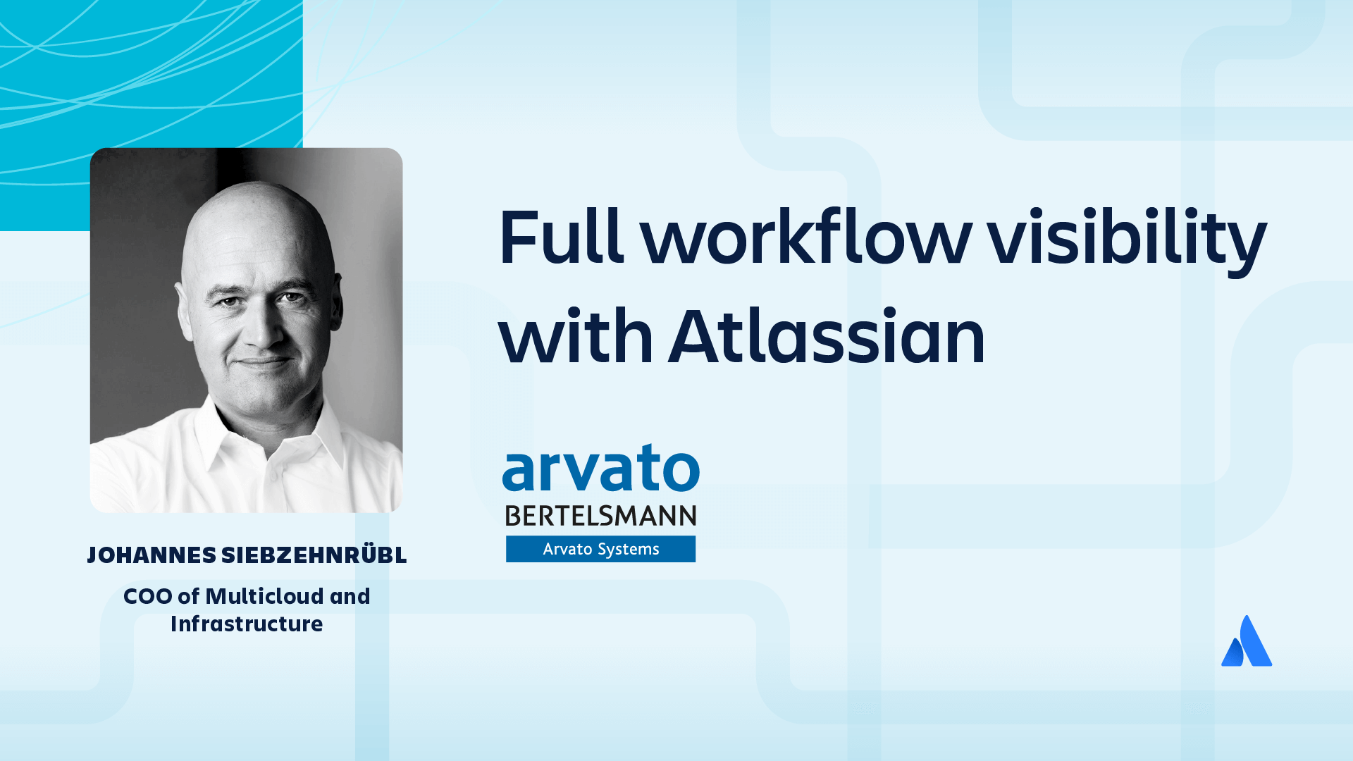 Arvato Systems verbessert den Service mit Jira Service Management