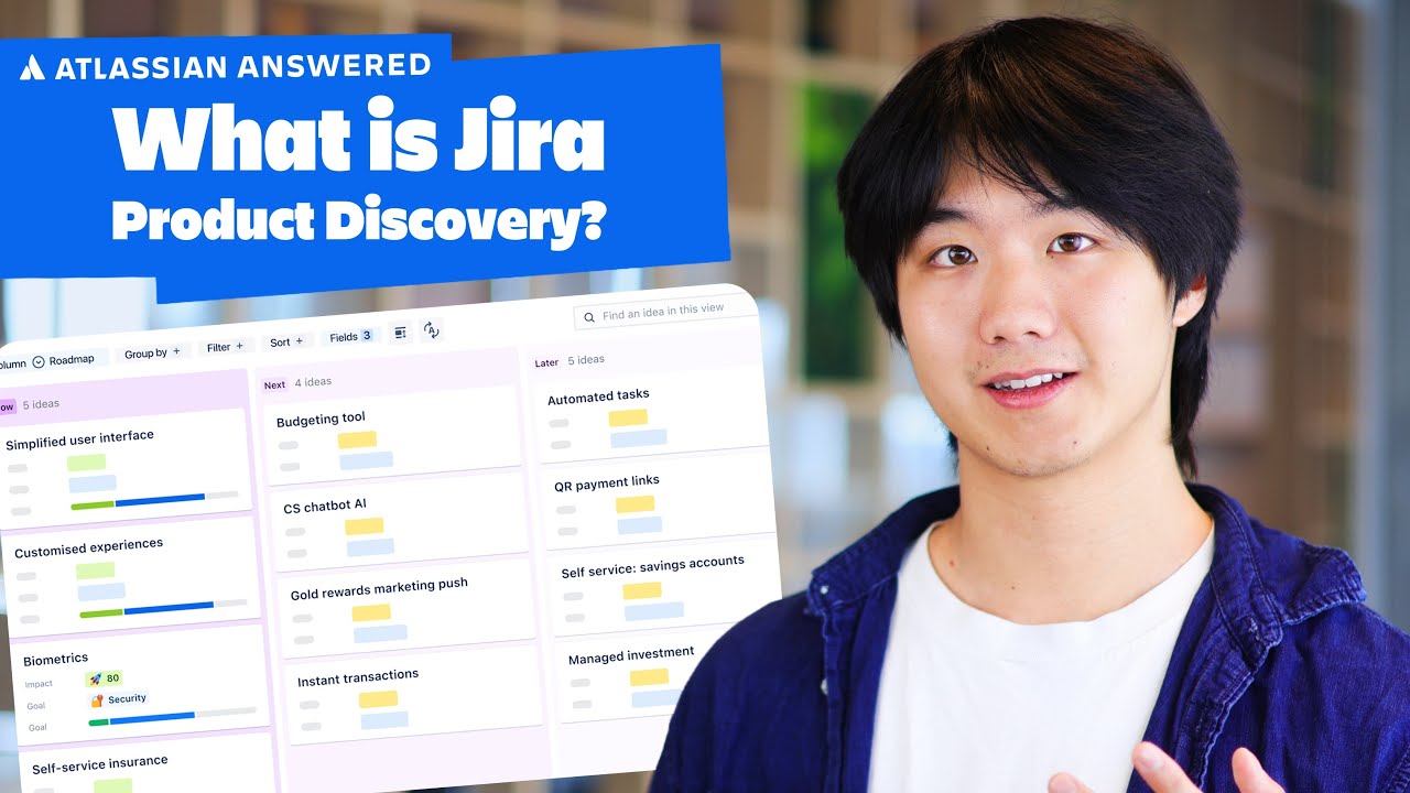 Minimum viable product (MVP): What is it & how to start | Atlassian