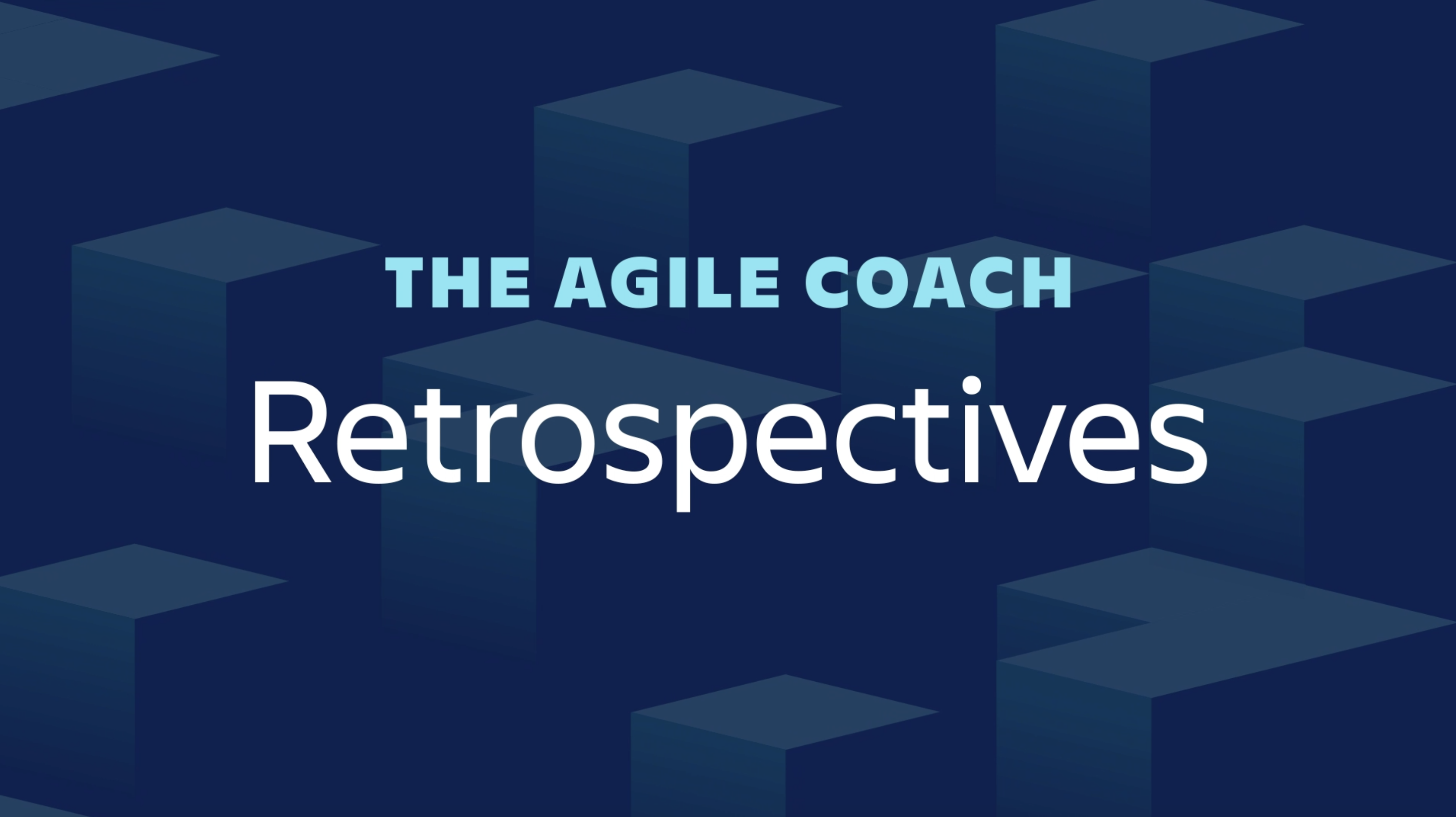 What are agile retrospectives? | Atlassian