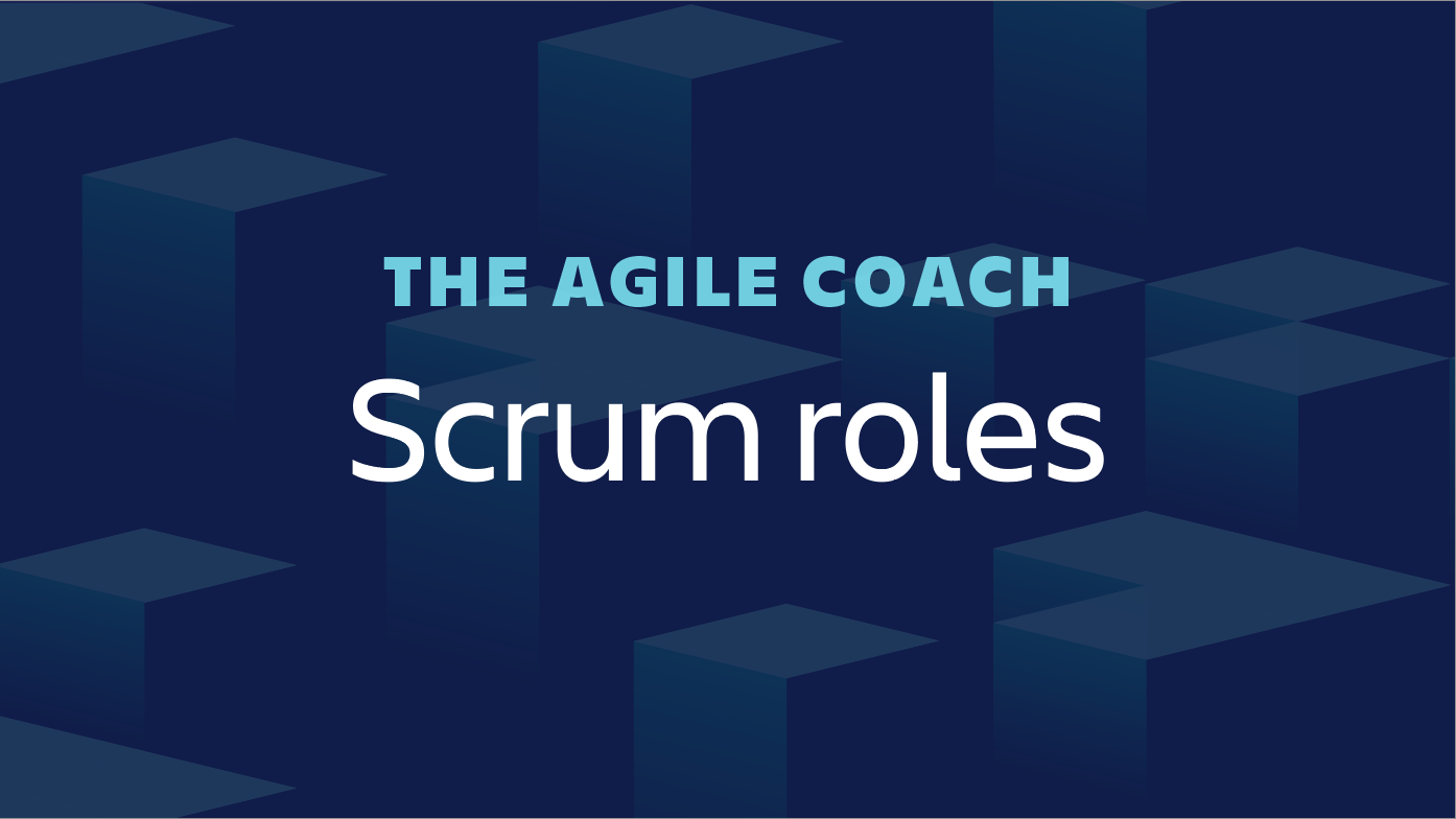Agile Scrum Roles | Atlassian