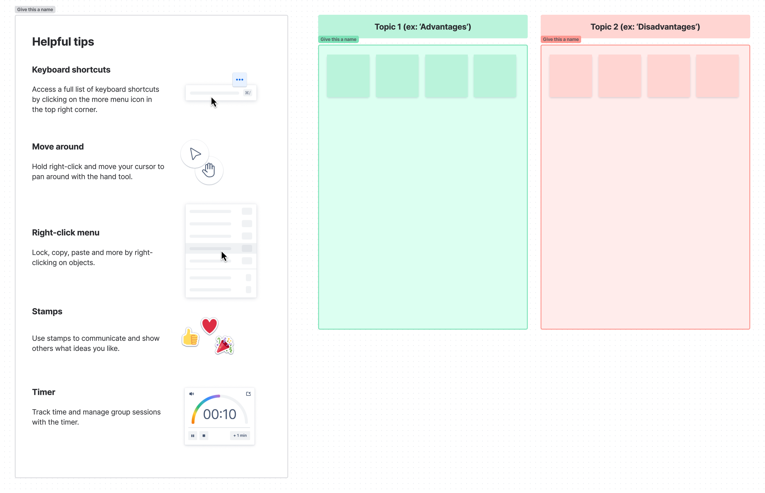Plantillas de Confluence | Atlassian