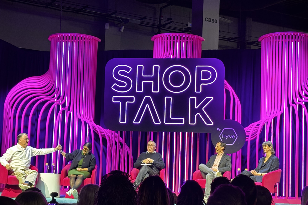 Inside Shoptalk 2026: AI, authenticity, and a retail industry still ...