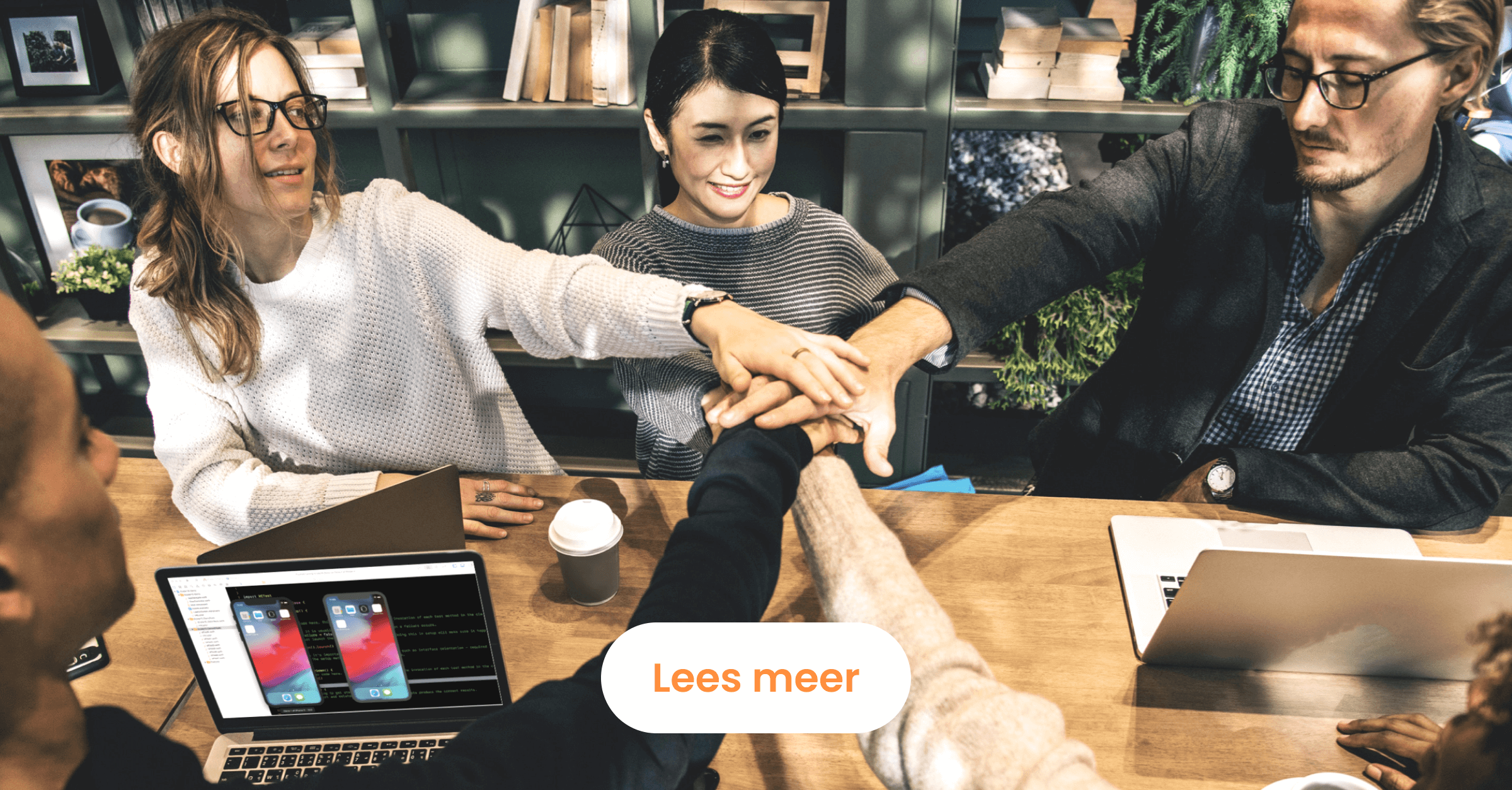 Mobile App Development Company - App Development Company - Apadmi