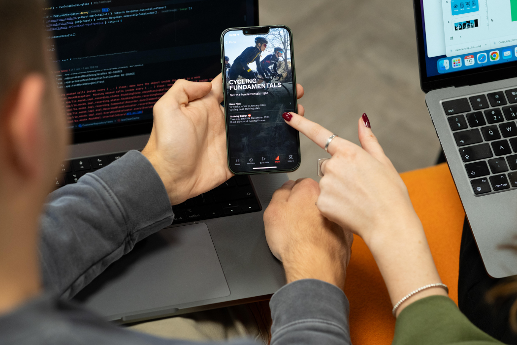 The Complete Guide to App Security | Apadmi