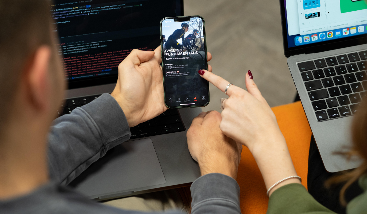 The Complete Guide to App Security | Apadmi
