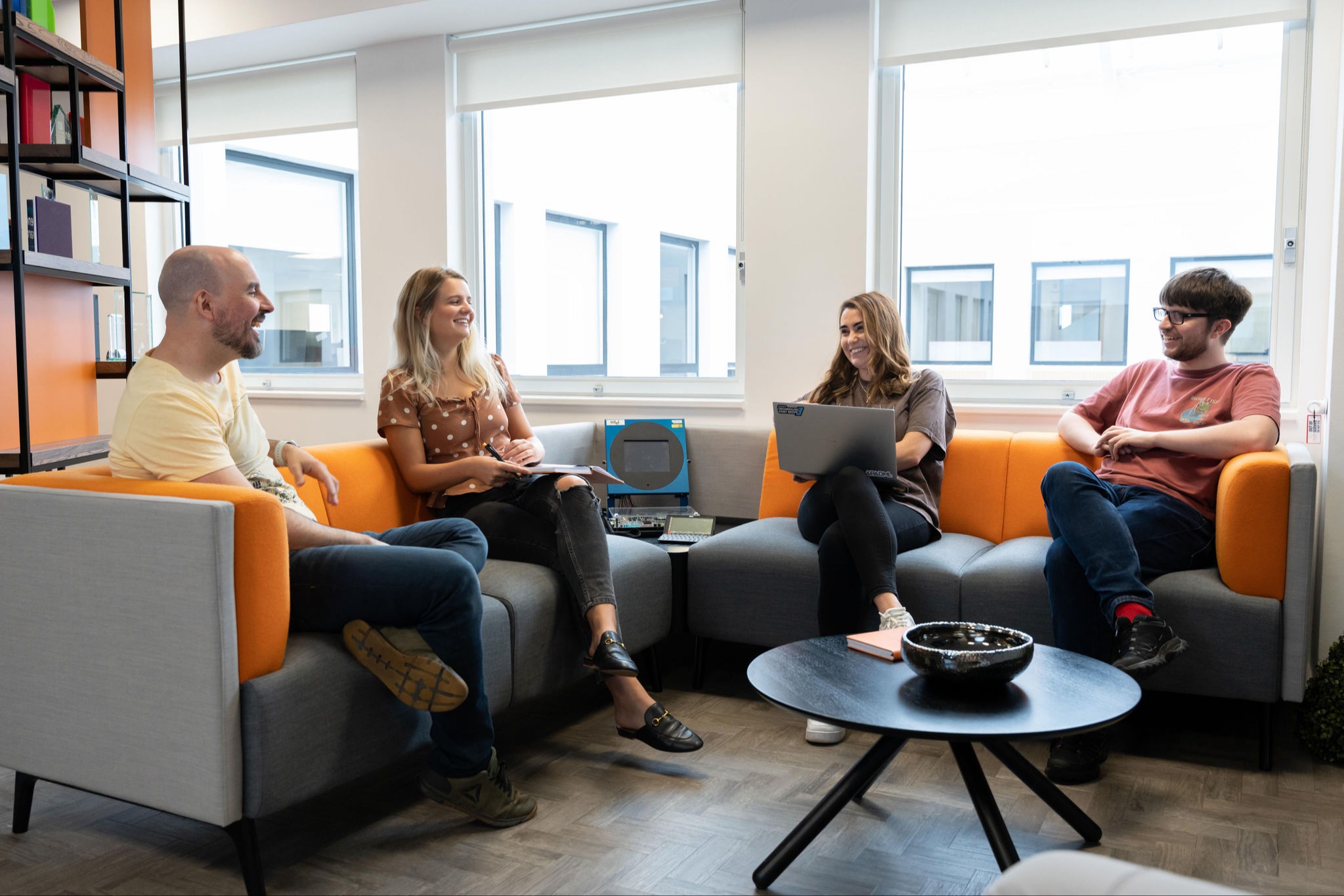 Making sure digital delivers for you | Apadmi