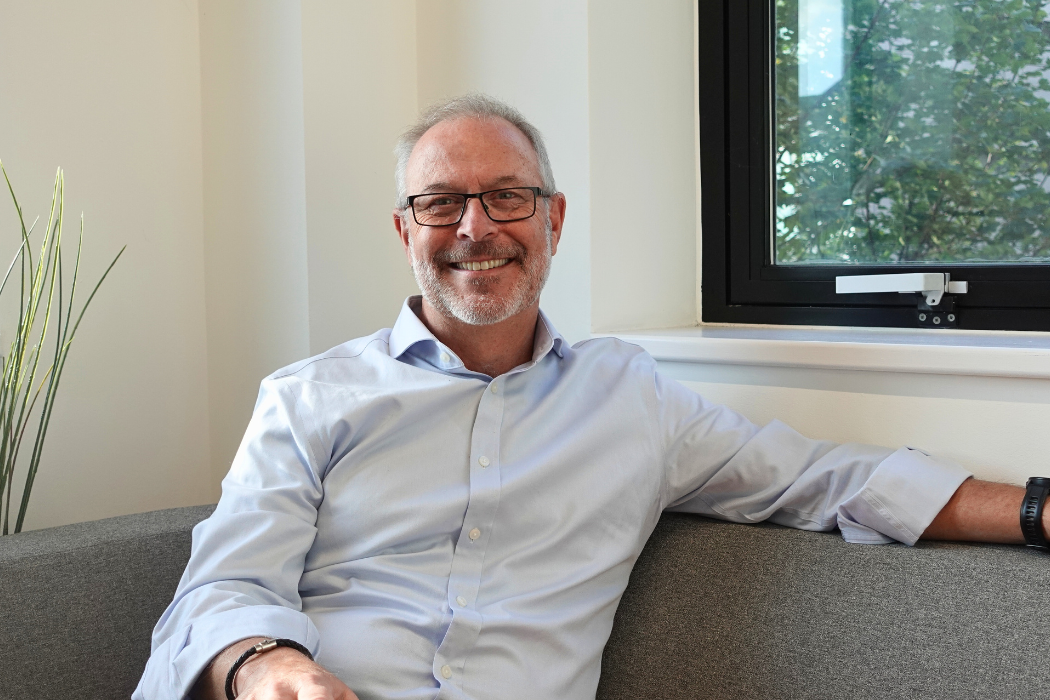 Apadmi's new chairman shares why he's joining Europe's fastest-growing ...