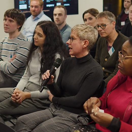 Tech and innovation events | Digital product agency Apadmi