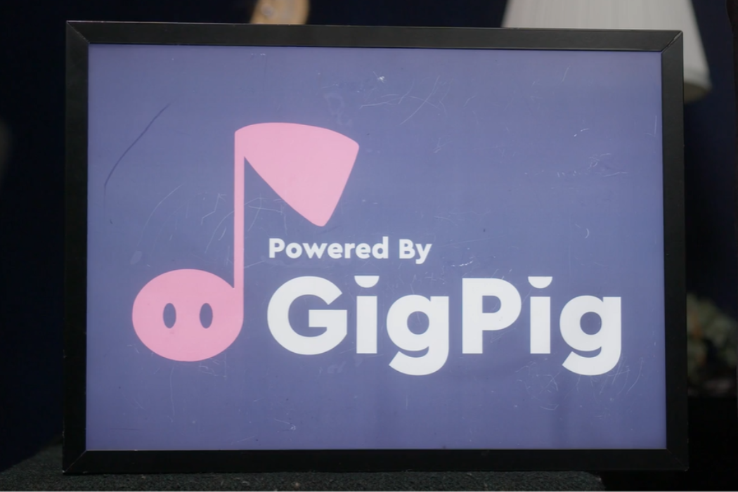Mobile experience shakes up gig economy with GigPig | Watch the full ...