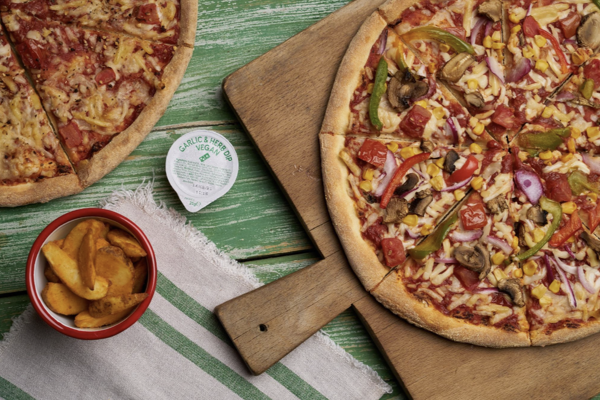 Delivering pizza, personalisation and pounds in the millions | Domino's ...