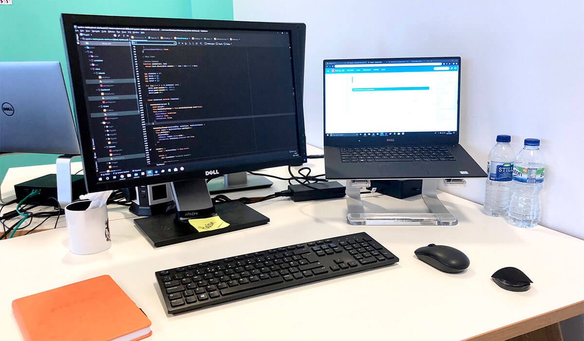 A Day In The Life of A Mobile Developer Intern At Apadmi