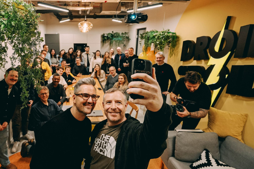 Apadmi expands further into Europe with Polish acquisition｜Apadmi ...