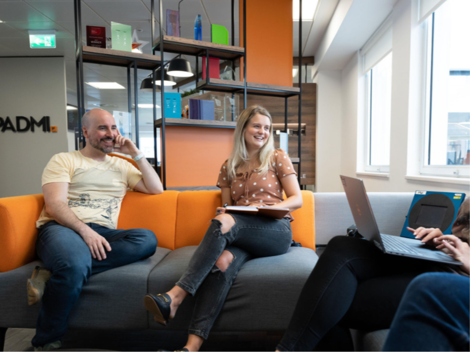 Beyond offers & points: designing to keep users engaged and retained ...