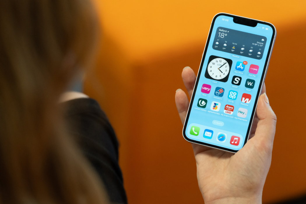 Een succesvolle mobiele app ontwikkelen: Van idee tot lancering