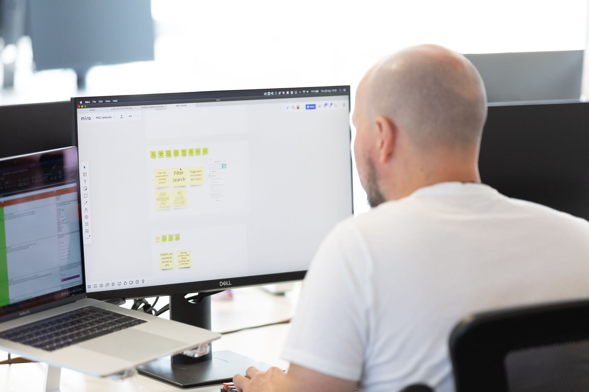 Building high-performing product teams with Apadmi's Director of ...