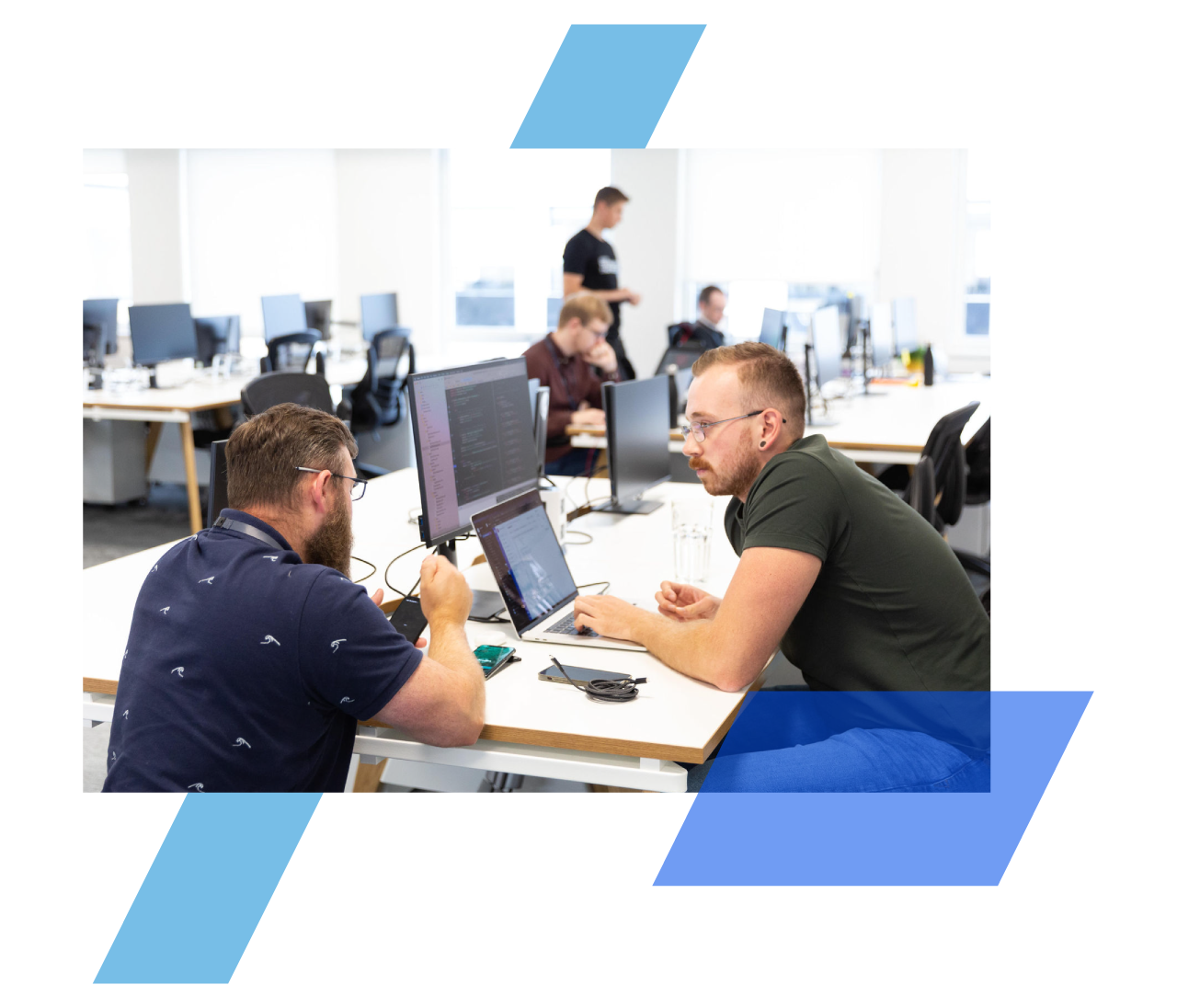 Monitoring, support and maintenance for your product | App, website and ...