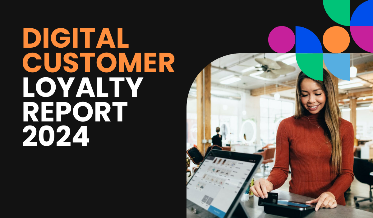 The 2024 Digital Customer Loyalty Report | Download Apadmi's report