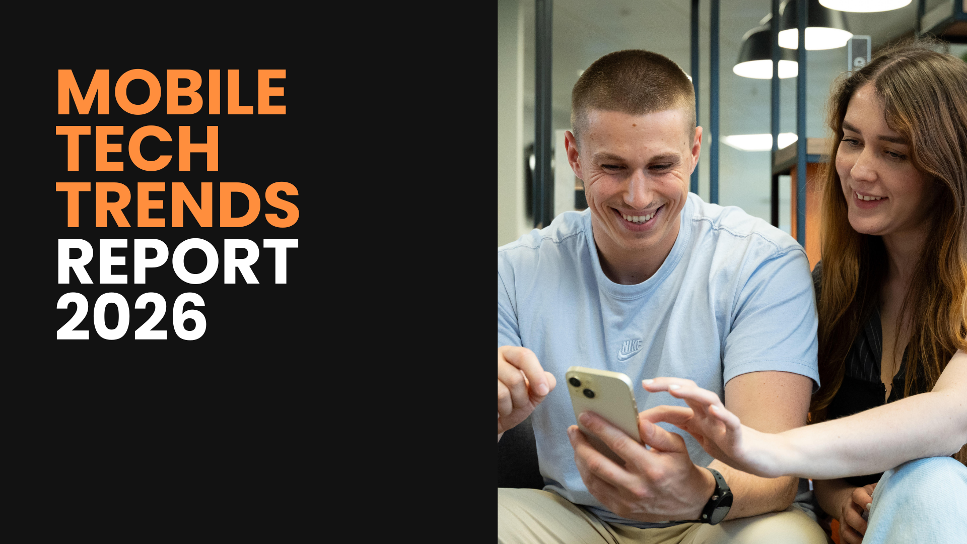 Mobile Tech Trends 2026 | Apadmi