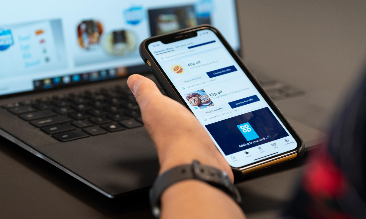 Upcoming event: Digital loyalty: Can apps keep customers coming back ...