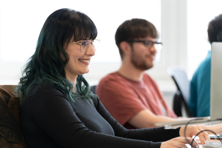 Undergraduate Programmes at Apadmi | Undergraduate careers ...