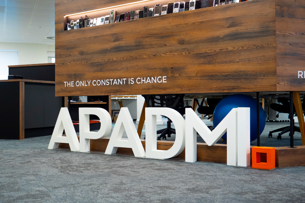 Apadmi accelerates into 2026｜New clients and people drive revenue growth